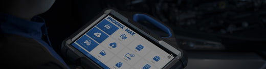 TOPDON Diagnostics Tool – TOPDON EUROPE