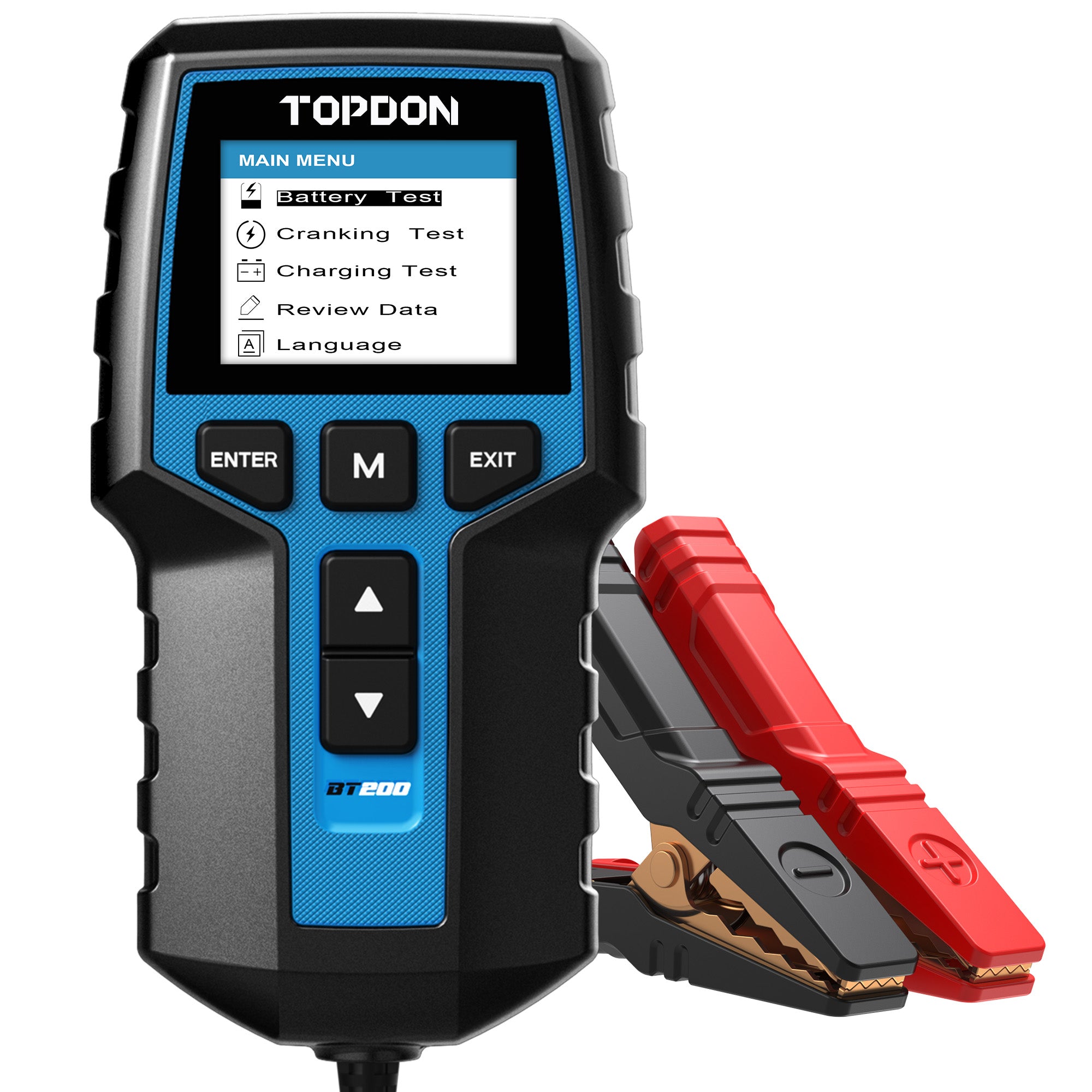TOPDON Products – TOPDON EUROPE