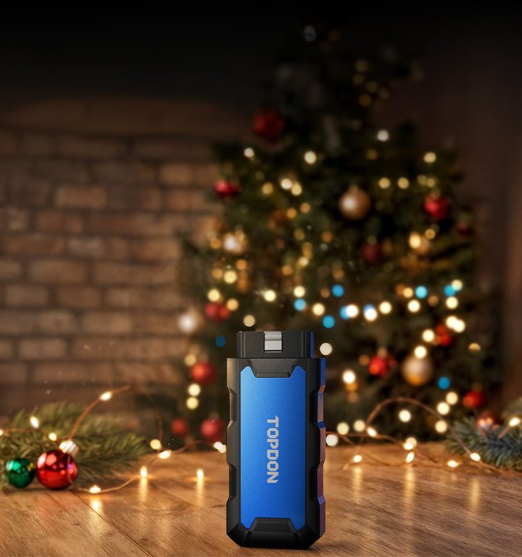 TOPDON EUROPE | Pro Diagnostik, Batteriedienst, Wärmebildtechnik