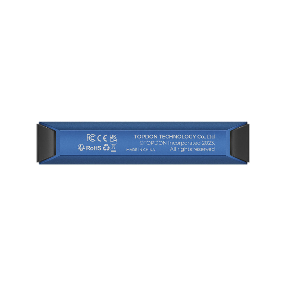 TOPDON Thermal Infrared Camera | TC001 Plus | See More Than the Human ...