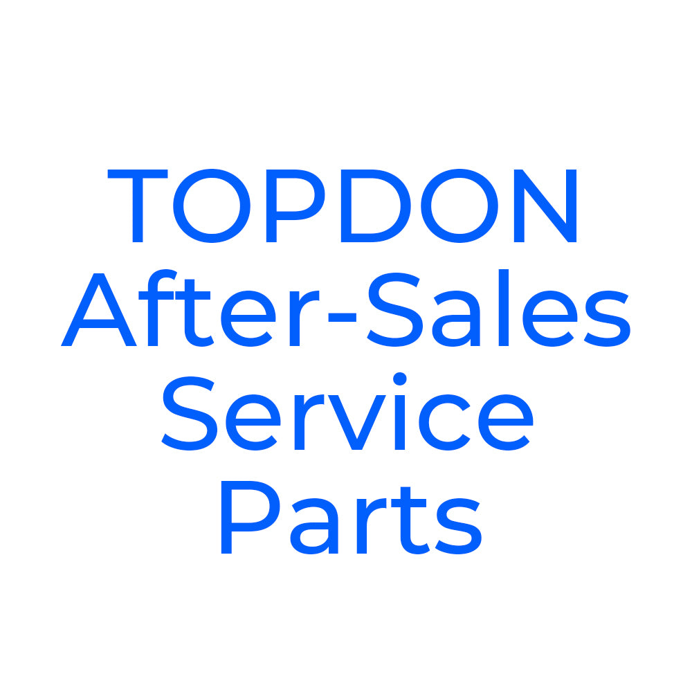 TOPDON After-Sales Service Parts – TOPDON EUROPE