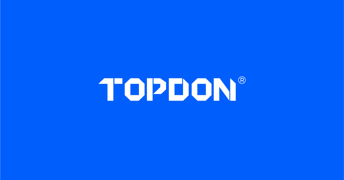 Software Updates – TOPDON EUROPE